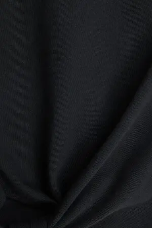 Rag & Bone Mica Knotted T-shirt