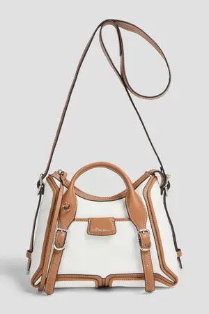 3.1 Phillip Lim Pashli Moto Shoulder Bag