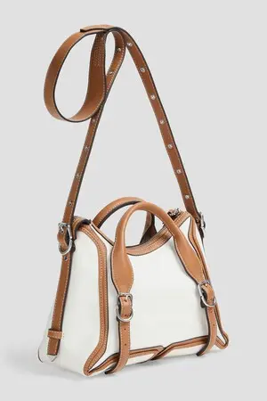 3.1 Phillip Lim Pashli Moto Shoulder Bag