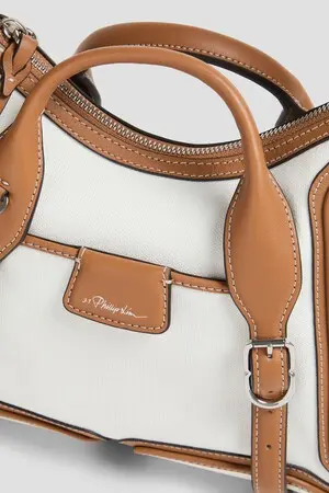 3.1 Phillip Lim Pashli Moto Shoulder Bag
