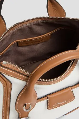 3.1 Phillip Lim Pashli Moto Shoulder Bag