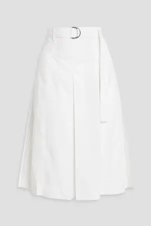 3.1 Phillip Lim Mid Rise Skirts