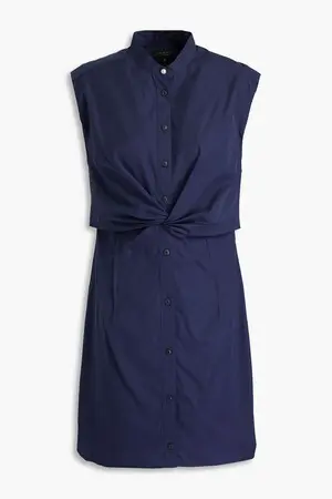 Rag & Bone Shirt Dress Day Dresses