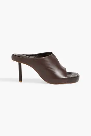 Jacquemus Casual Mules Clogs For Women