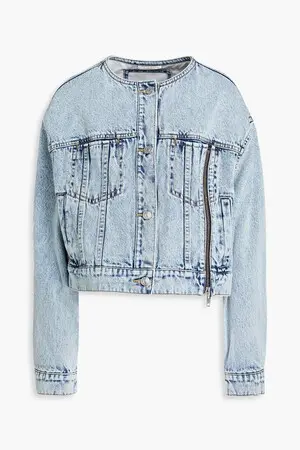 3.1 Phillip Lim Denim Jackets For Women