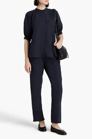 3.1 Phillip Lim Tencel-blend Top