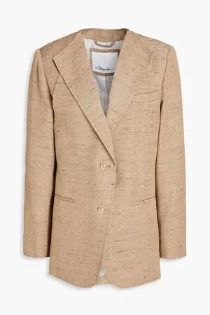3.1 Phillip Lim Cuffed Blazers For Women