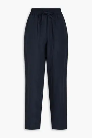 3.1 Phillip Lim Tencel-blend Tapered Pants