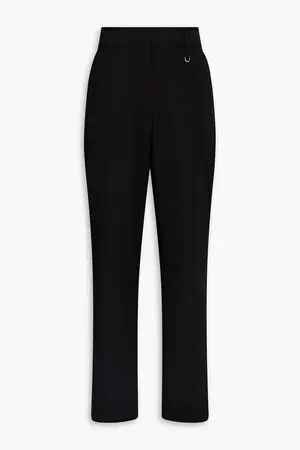 Jacquemus Wool Straight-leg Trousers