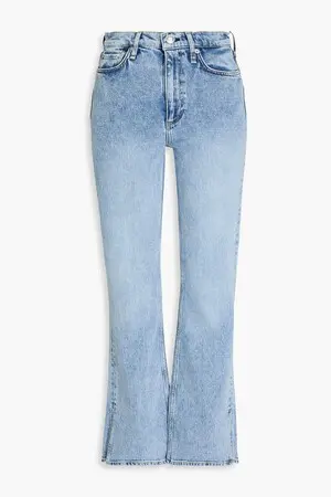 Rag & Bone Peyton High-rise Bootcut Jeans