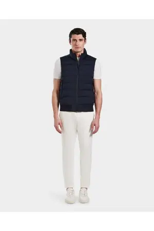 Rudsak Merlo Quilted Vest