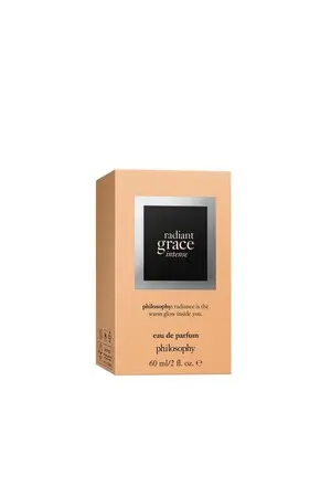 PHILOSOPHY Radiant Grace Intense Edp