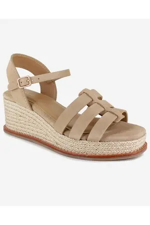 Splendid Platform Espadrilles
