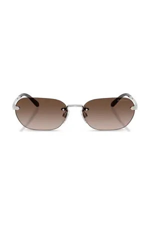Ralph Lauren Rectangle Sunglasses