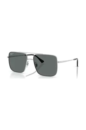 Ray-ban Ari Bio-based Sunglasses - Grey