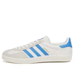 Adidas Blue Gazelle
