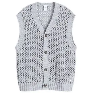 WON HUNDRED Lionel Knitted Vest