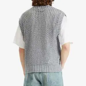 WON HUNDRED Lionel Knitted Vest