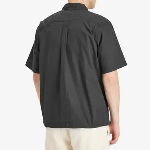 Universal Works Recycled Poly Tech Overshirt