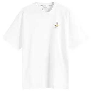 Percival Pattern T-shirts For Men