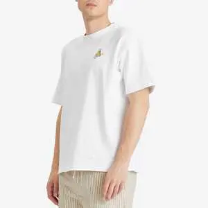 PERCIVAL Arancia Oversized T-shirt