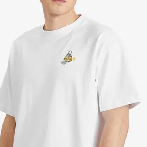PERCIVAL Arancia Oversized T-shirt