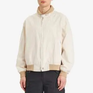 Engineered Garments Ll Jacket Seersucker