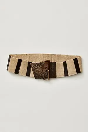 Streets Ahead Come Undone Waist Belt