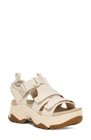 Teva Padded Sandals For Women