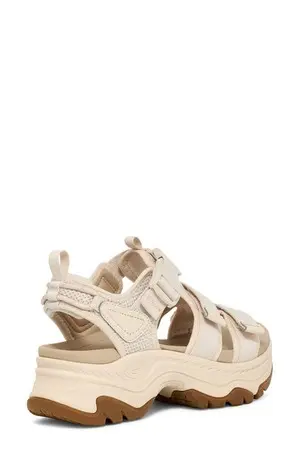 Teva Hurricane Ampsoule Gaila Sandal - Birch