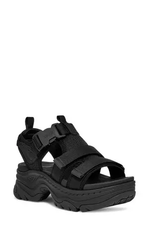 Teva Padded Sandals For Women