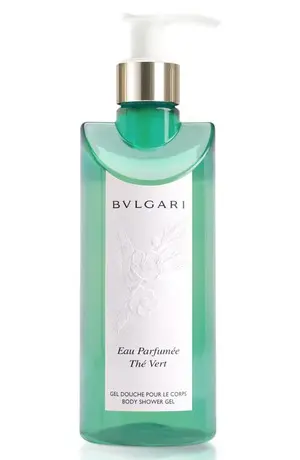 BVLGARI Eau Parfumée Thé Vert Shower Gel - No Color
