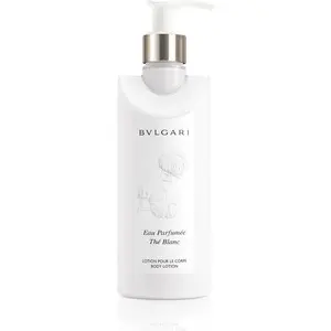 BVLGARI Eau Parfumée Thé Blanc Body Lotion - No Color