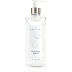 BVLGARI Eau Perfumée Thé Blanc Shower Gel - No Color