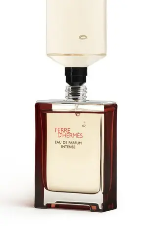 Hermès Terre D'eau De Parfum Intense - Refill