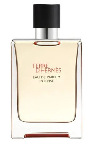 Hermès Terre D'eau De Parfum Intense - Regular