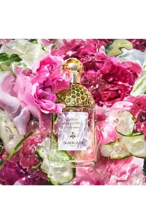 GUERLAIN Aqua Allegoria Rosa Verde Perfume