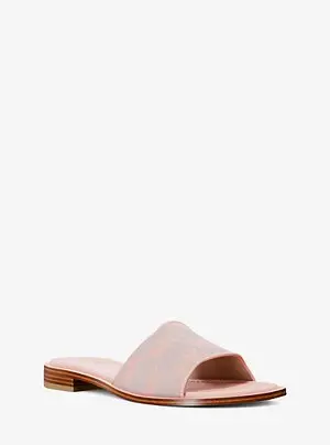 Michael Kors Slipper Shoes For Women
