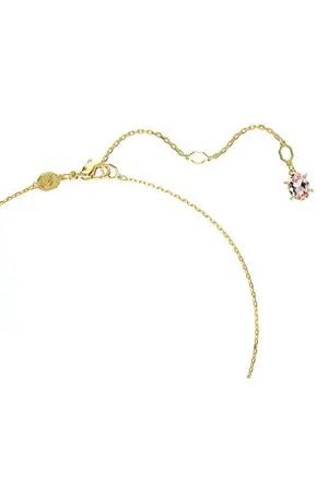 SWAROVSKI Gema Crystal Pendant Necklace