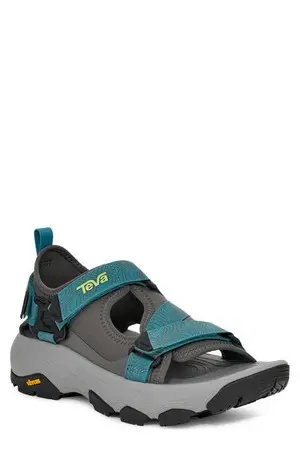 Teva Heeled Shoes For Men