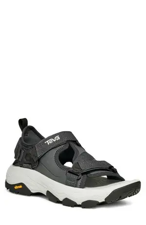 Teva Grandview Max Sandal - Dark Shadow