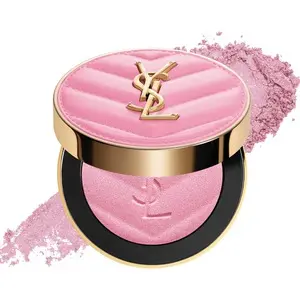 Saint Laurent Make Me Blush Bold Blurring Powder Blush - 10 Stardust