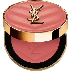 Saint Laurent Make Me Blush Bold Blurring Powder Blush - 37 Peachy Nude