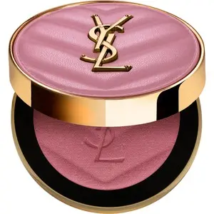 Saint Laurent Make Me Blush Bold Blurring Powder Blush - 44 Nude Lavalliere