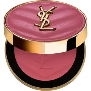 Saint Laurent Make Me Blush Bold Blurring Powder Blush - 54 Berry Bang