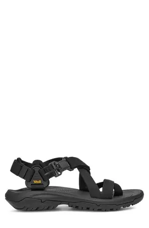 Teva Hurricane Terra Dactyl Sandal - Black
