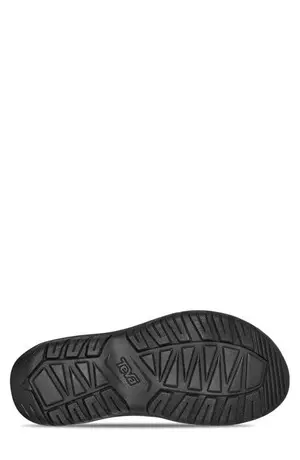 Teva Hurricane Terra Dactyl Sandal - Black