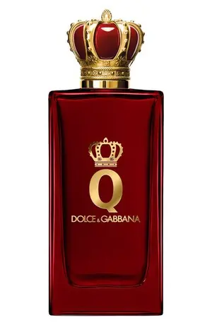 Dolce & Gabbana Q Parfum - No Color