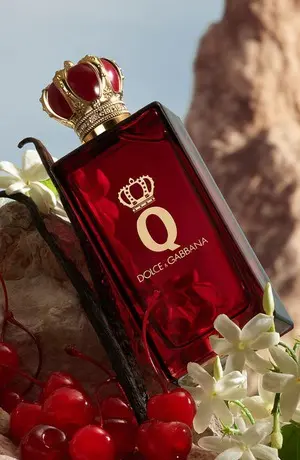 Dolce & Gabbana Q Parfum