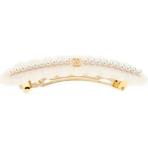 Alexandre De Paris Barrette Hair Accessories